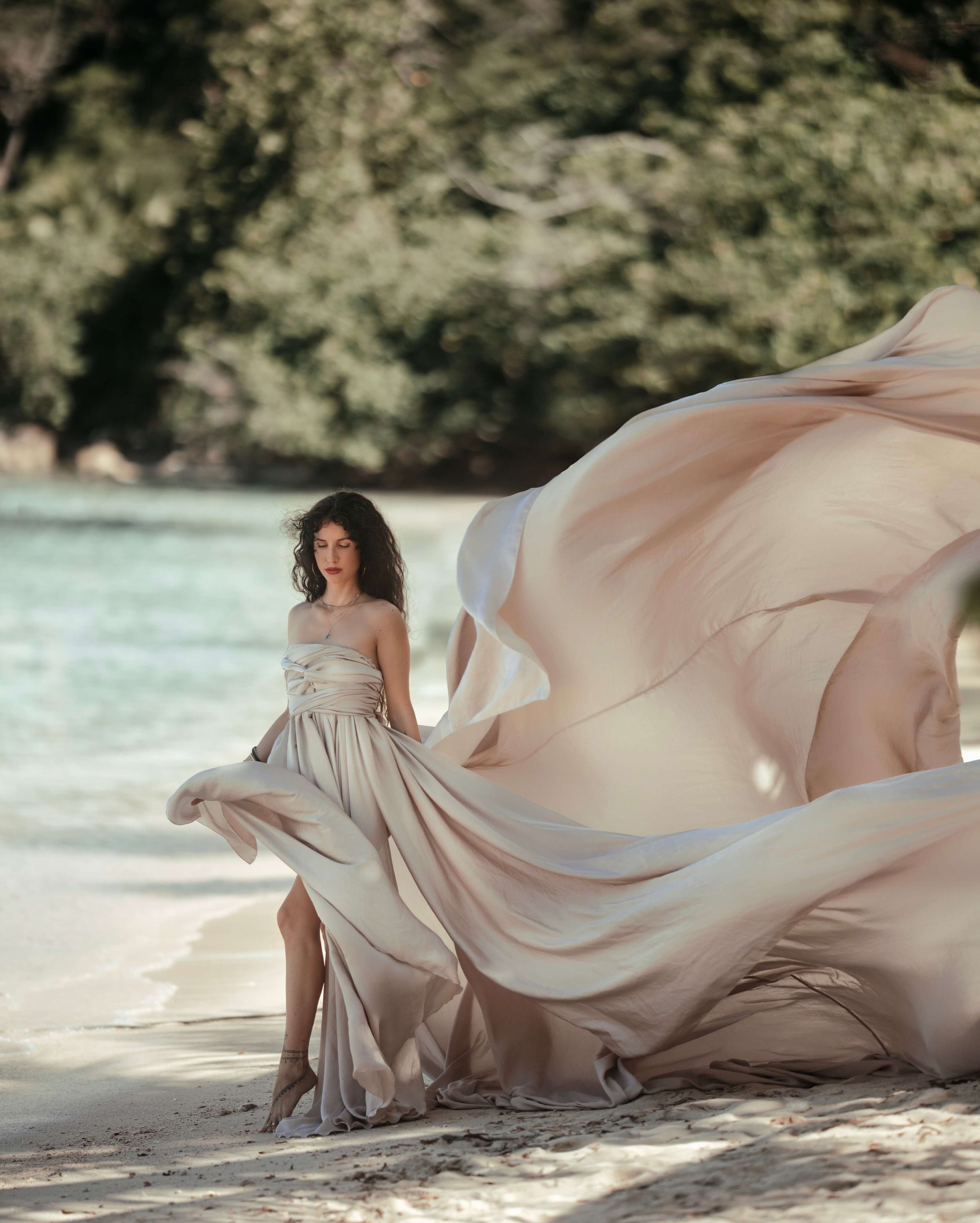 Melanie Winter – Mii-Estilo
